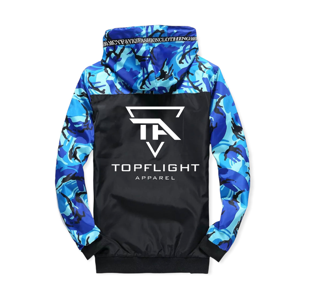 Jackets – Topflight-Apparel